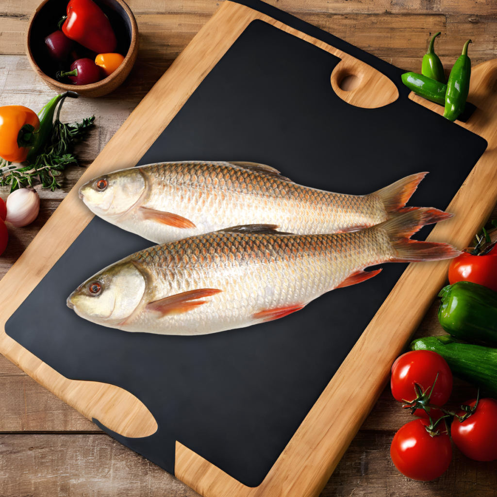 Buy Rohu Fish Online | Fast Delivery - Fishygo